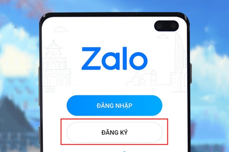Cách đăng nhập Chat Zalo Me trên website Google Chrome và điện thoại